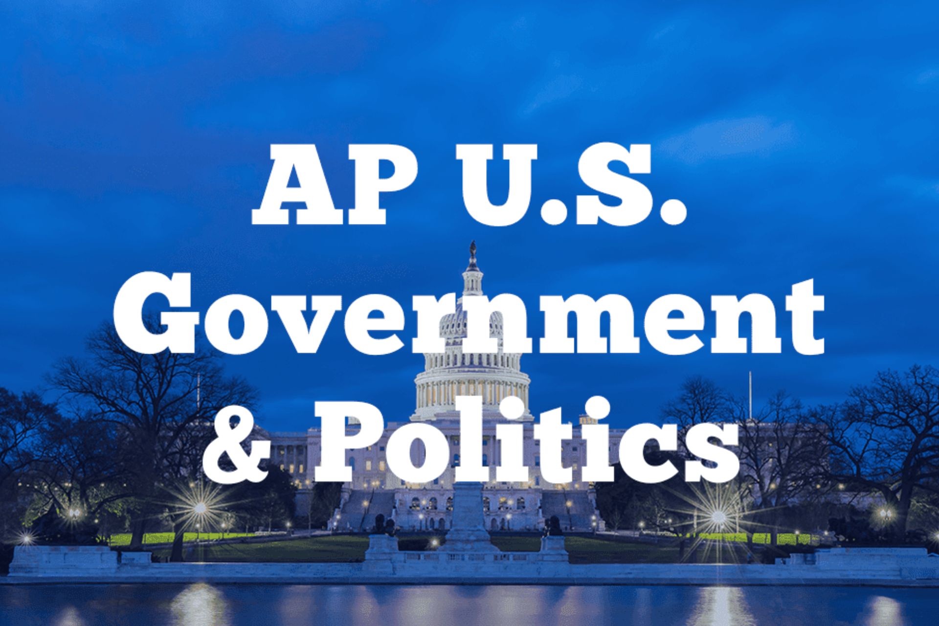 AP Government - Ap Practice Exam | Ap Practice Test